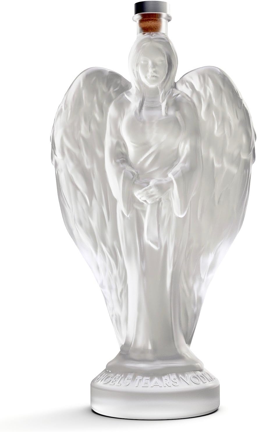 Angels Tears Plain Vodka: Amazon.co.uk: Grocery