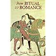 From Ritual to Romance: Weston, Jessie L.: 9780486296807: Amazon.com: Books