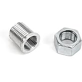 Amazon.com: American Shifter 8210 3/8-16 to 16mm x 1.5 Custom Shift ...