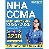 NHA CCMA Study Guide: Your All-in-One Guide with Clear Explanations ...