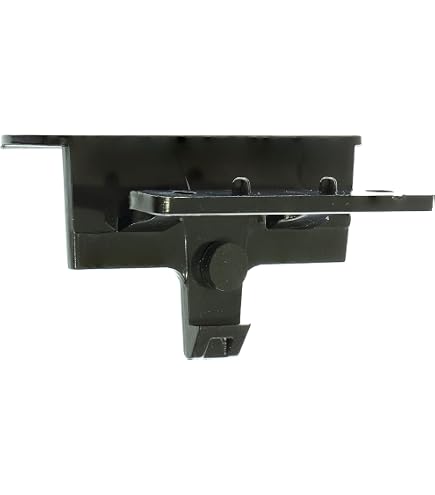 Replacement 1PC Center Console Armrest Lid Latch Lock Clip For ...
