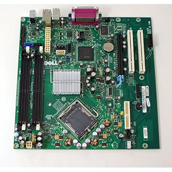 Dell Nuevo Original Optiplex 755 Principal del Sistema de computadora ...