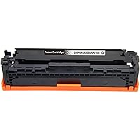 HP 131A (CF210A) Black Original Toner Cartridge : Amazon.ca: Office ...
