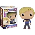 Amazon.com: Funko POP Movies: Willy Wonka Veruca Salt Action Figure