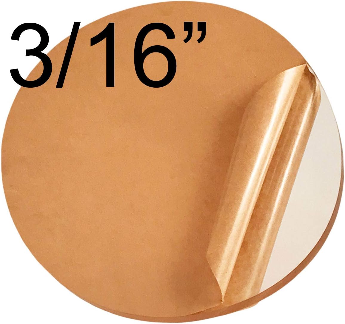 3 16 Inch Clear 23 75 Inch Diameter More Sizes And Colors Are 3-16-inch-clear-23-75-inch-diameter-more-sizes-and-colors-are