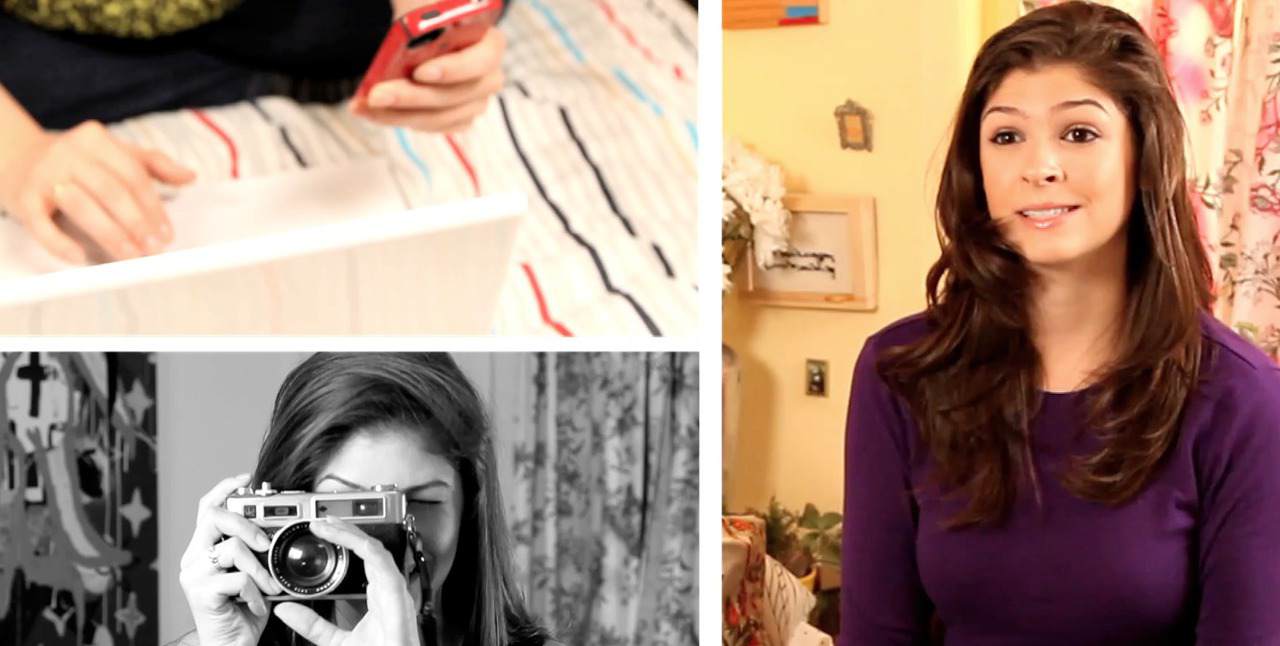 Watch How to Handle Gossip & Rumors in Middle School on Amazon Live