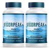 Amazon.com: (1 Pack) Vigor Peak Capsules, Official VigorPeak Supplement ...