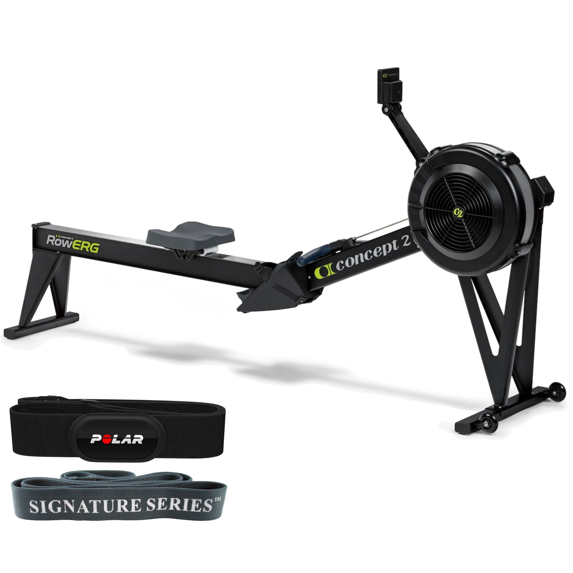 Mua Concept2 Model D Indoor Rowing Machine with PM5, Tall Legs and ...