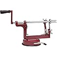 Amazon.com: Mrs. Anderson’s Baking Apple Peeling Machine with Strong ...