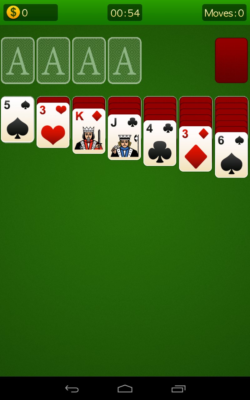 Solitaire Fun: Amazon.ca: Appstore for Android