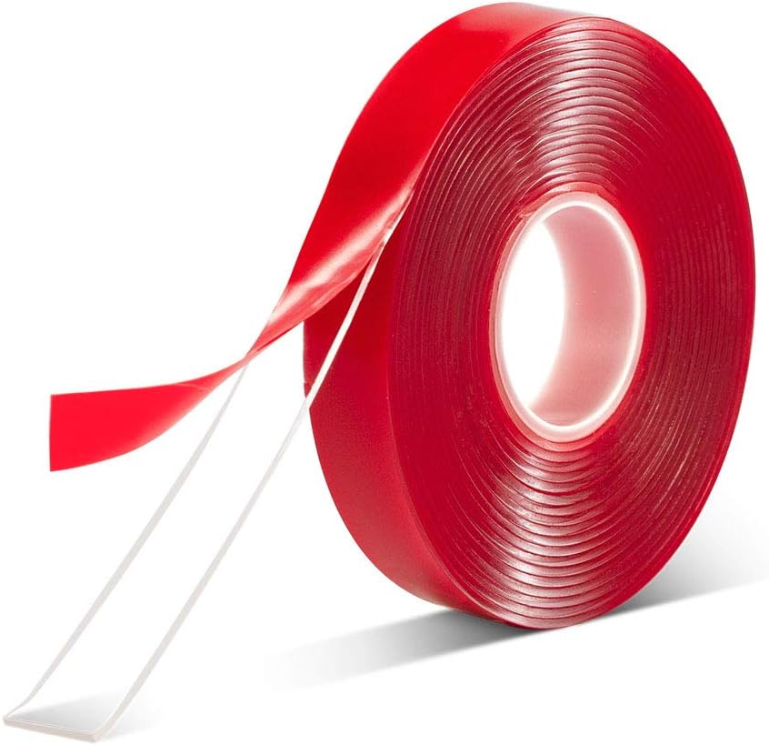 How To Remove 3m Double Sided Tape From Wall Malayadab