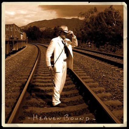 Heaven Bound - Amazon.co.uk