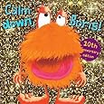 Calm Down Boris (anniversary limited edition (sam lloyd Series): Amazon ...