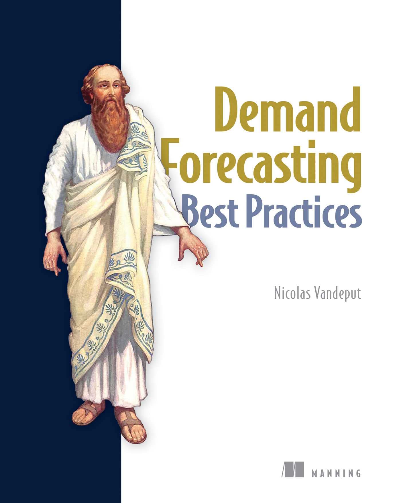 Mua Demand Forecasting Best Practices Demand Forecasting Best Practices Paperback Kindle Trên