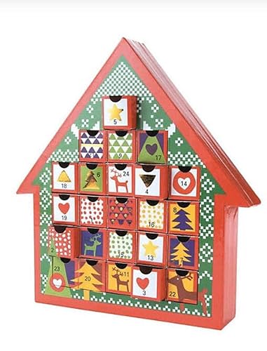 Bath Bomb Advent Calendar in Bahrain | Whizz Beauty & Grooming