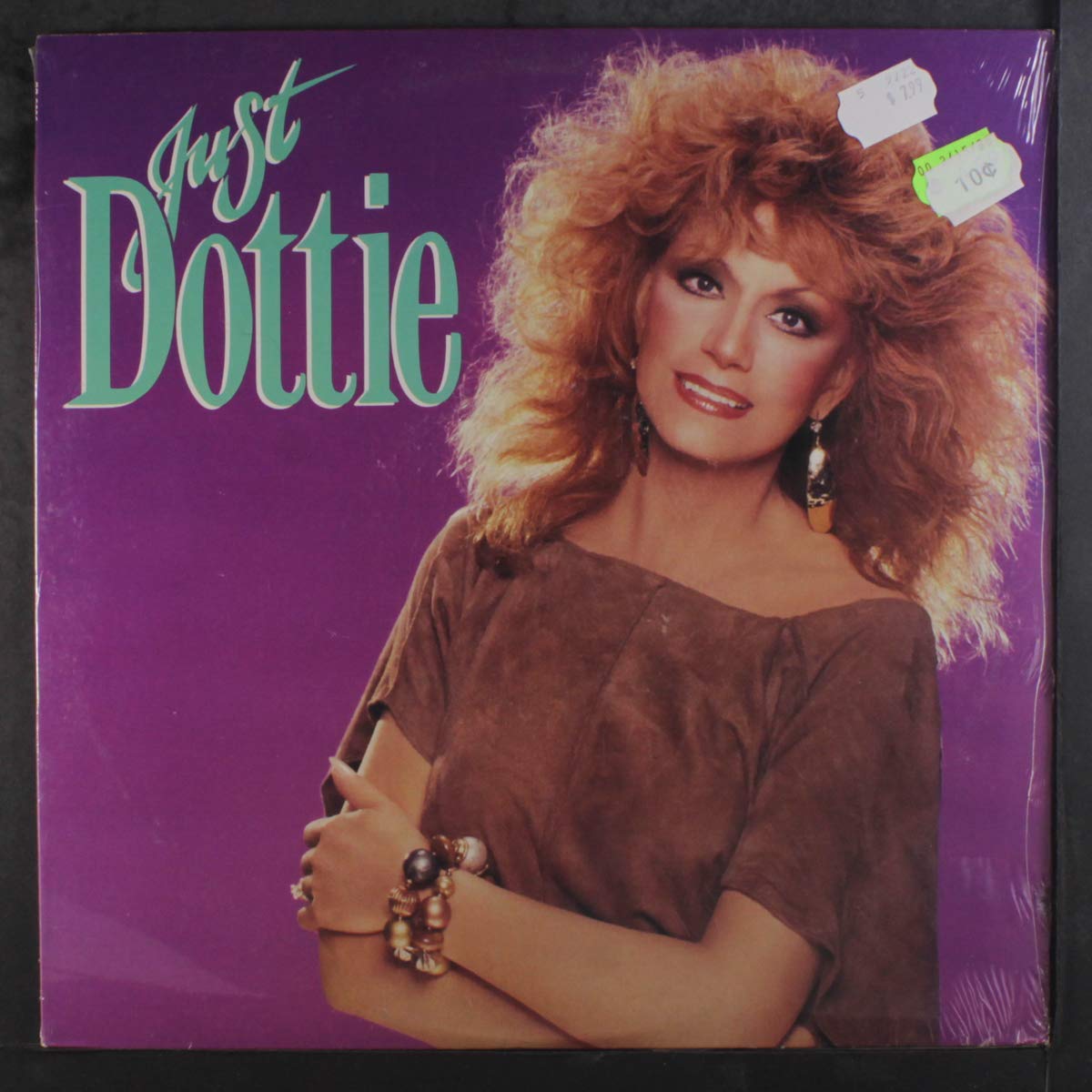 DOTTIE WEST - just dottie - Amazon.com Music