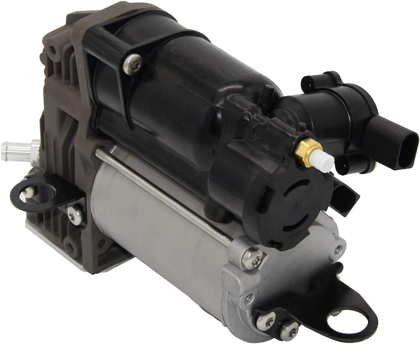 Amazon.com: YH New Air Suspension Compressor Pump Fit for Mercedes-Benz ...