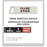 Amazon.com: FixMeStick Gold Computer Virus Removal Stick for Windows ...