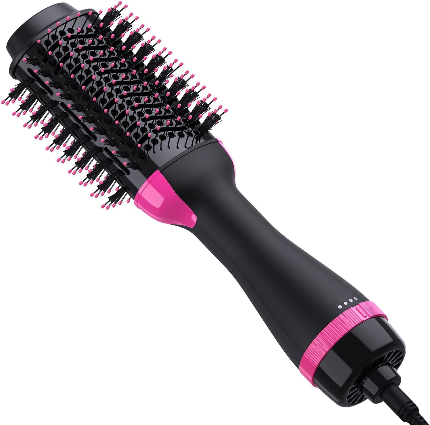 Mua SHOSHE Hair Dryer Brush, 4 in 1 One Step Hair Dryer and Styler ...