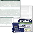 Amazon.com : VersaCheck Secure Checks - 1500 Blank Business Checks ...
