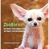 ABC ZooBorns!: Bleiman, Andrew, Eastland, Chris: 9781442443716: Amazon.com: Books