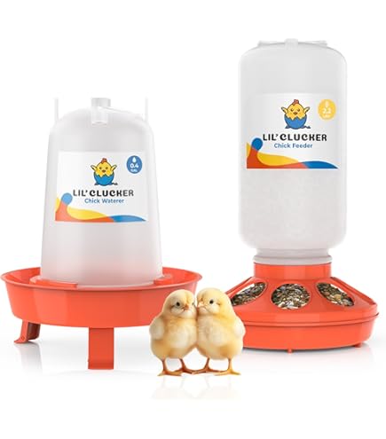 Miller Manufacturing Chicken Feeder