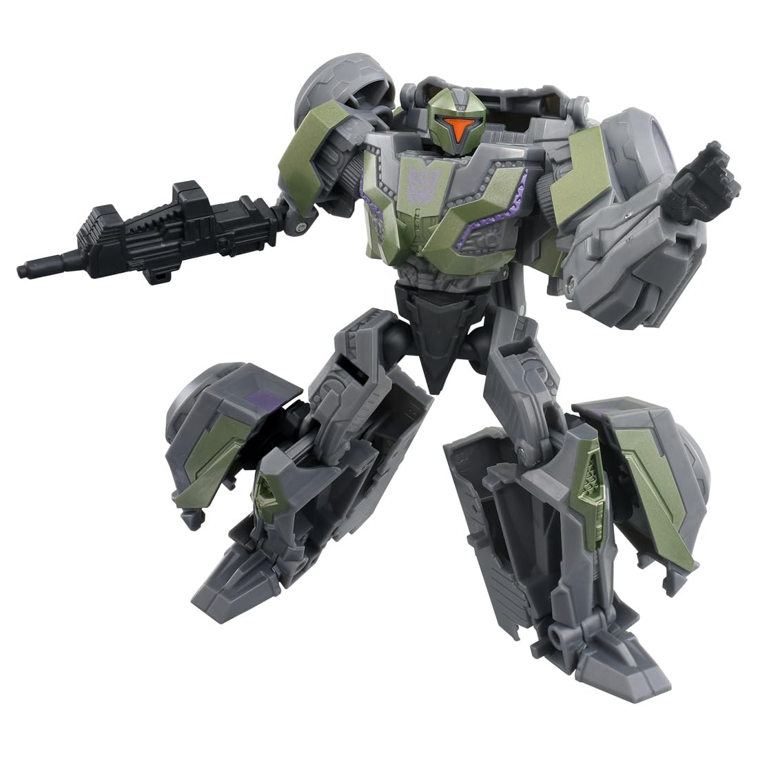 Mua Transformers SS GE-08 Decepticon Soldier trên Amazon Nhật chính ...