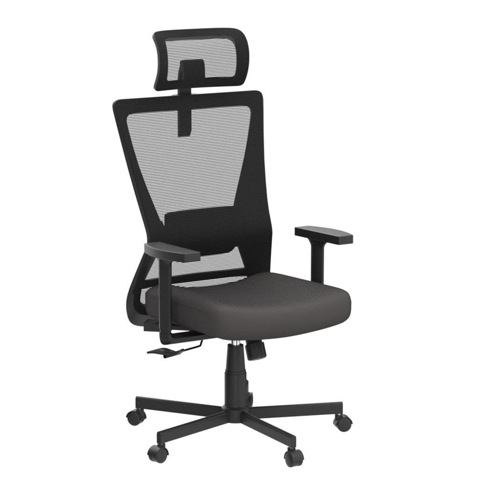 Mua Dripex Ergonomic Office Chair, High Back Desk Chair, Mesh Swivel ...