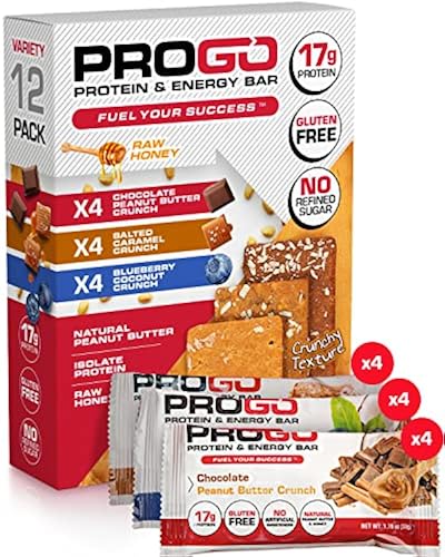 Snack Bars | Variety Pack (12-Count Variety Pack) in Oman | Whizz
