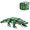 Amazon.com: 52TOYS Beastbox Series BB-15CL SCHLEGEL Transforming ...