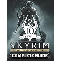 Amazon.com: ELDER SCROLLS V SKYRIM REVISED (Strategy Guide ...