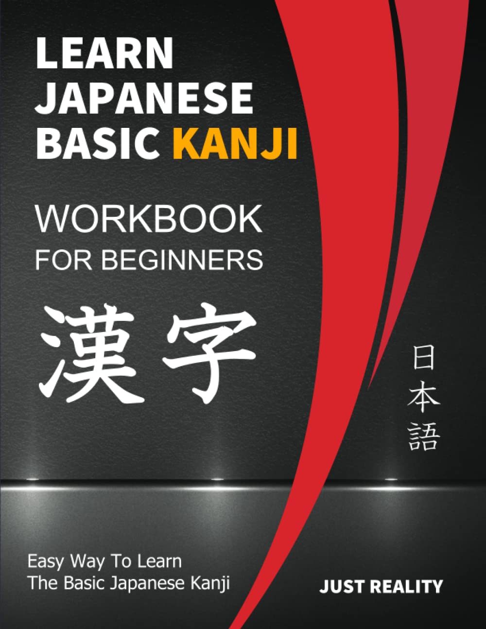 Mua Learn Japanese basic Kanji workbook: basic kanji workbook for self ...
