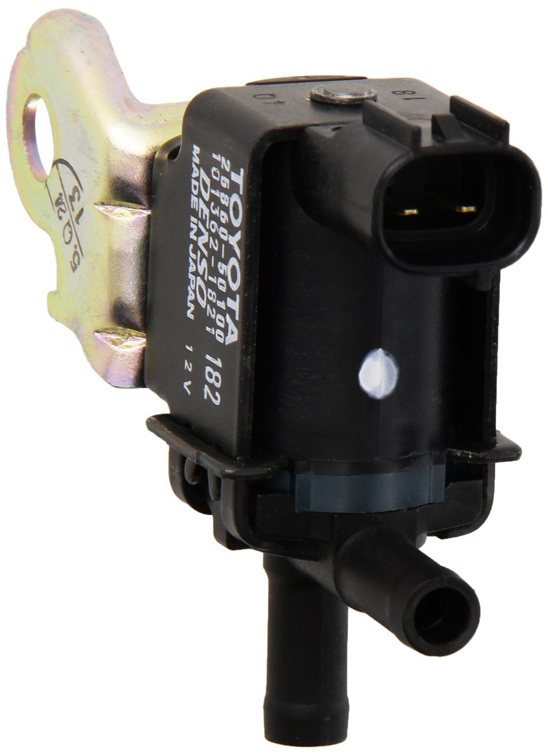 Genuine Toyota 25860-50100 Vacuum Valve Assembly for sale | Phoenix, AZ ...