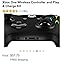 Amazon.com: Xbox One Wireless Controller and Play & Charge Kit (Without ...