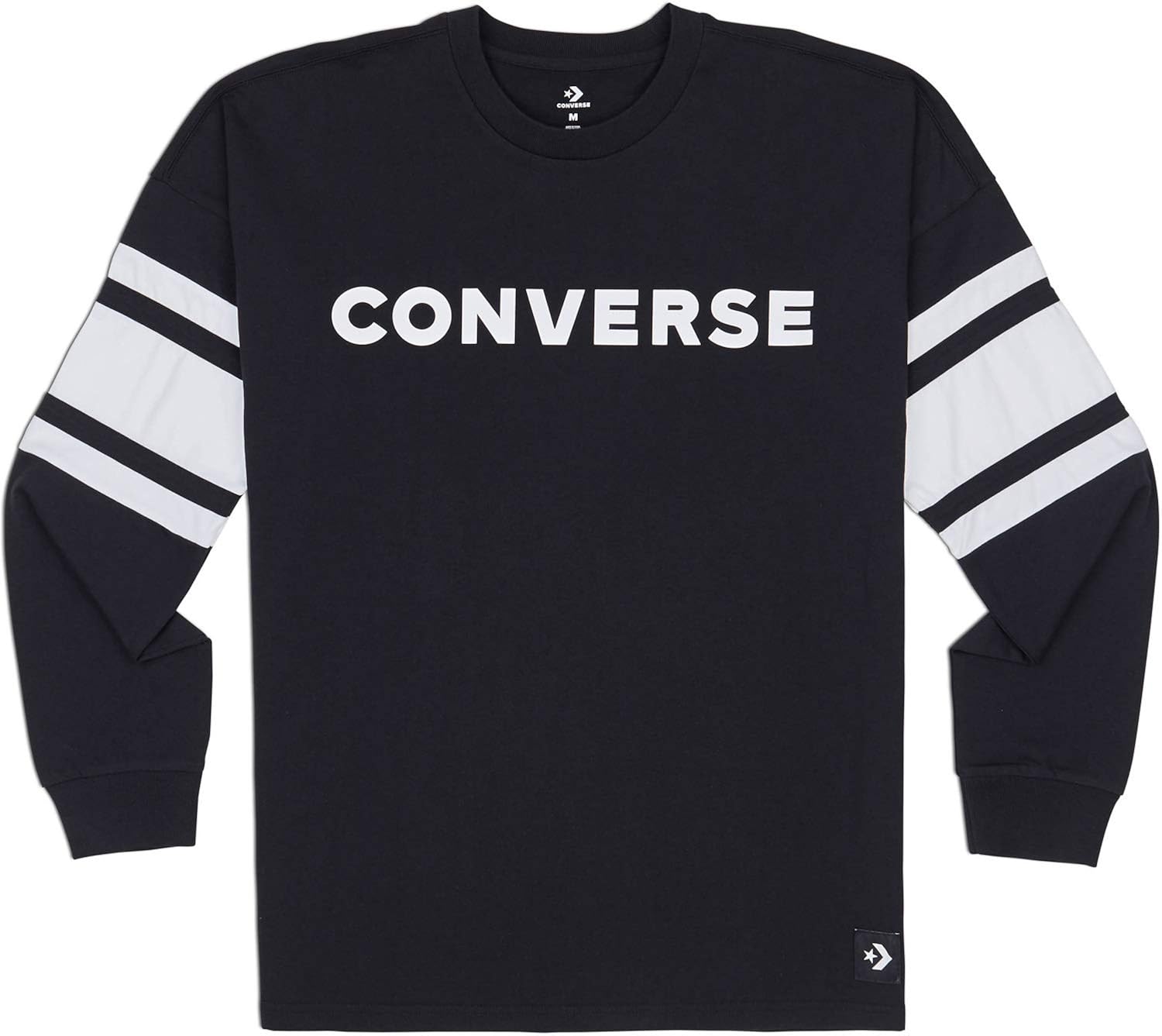 Converse Men's Football Jersey Sports Jumper: Amazon.co.uk: Clothing