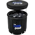 The Cold Pod Ice Bath for Atheletes,Fitness & Wim Hof Enthusiasts ...