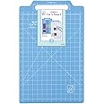 Amazon.com: June Tailor Quilter's Cut'n Press II