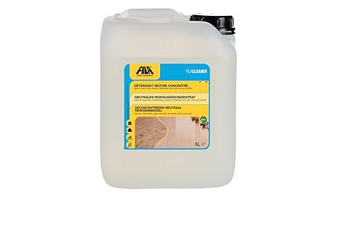 Fila CLEANER Fila Solutions 5 Liter Universal cleaner for terracotta ...