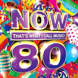 Now That's What I Call Music! 80: Amazon.co.uk: Music