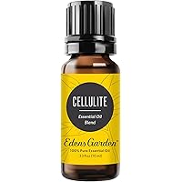 Amazon.com: Edens Garden Cellulite Essential Oil Synergy Blend, 100% ...