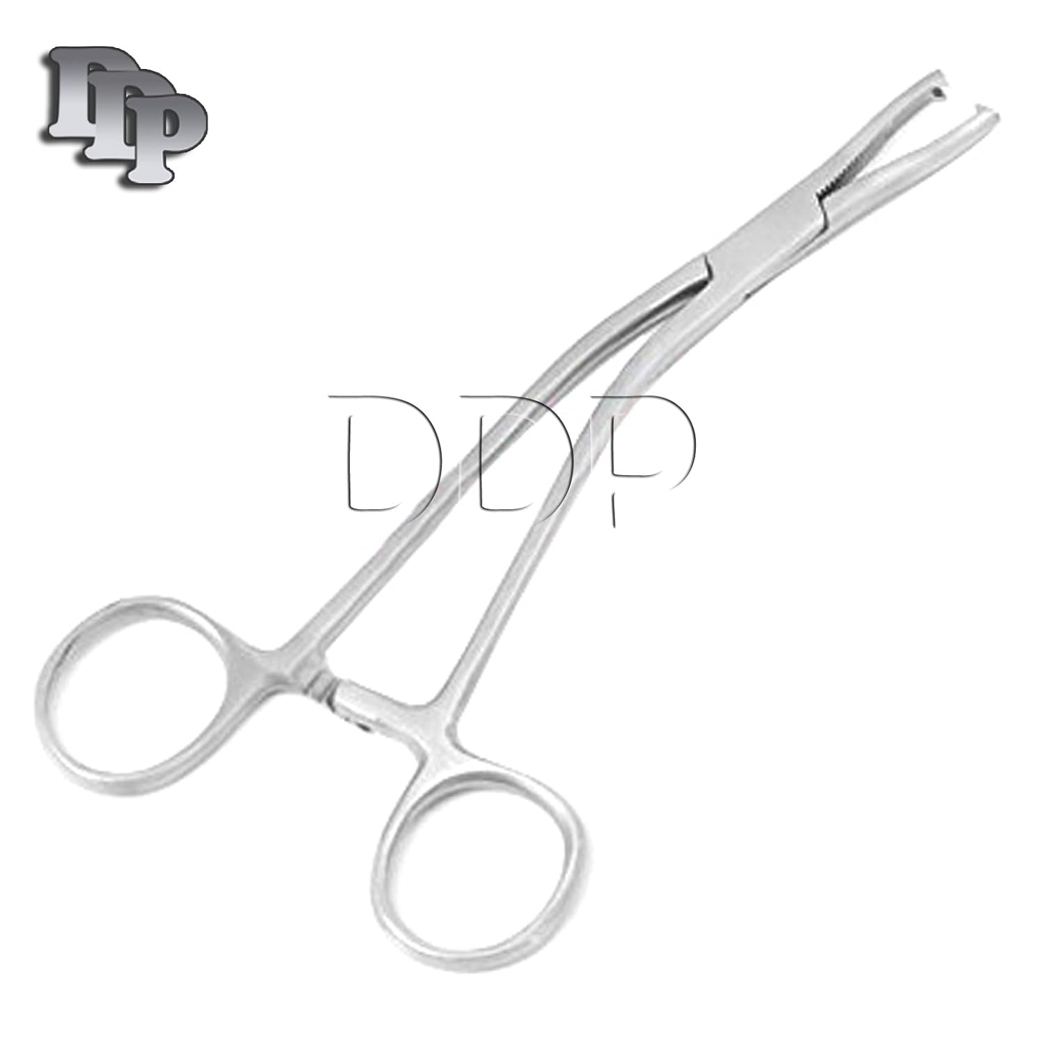 Amazon.com: DDP DINGMAN BONE CLAMP 7.5" ORTHOPEDIC SURGI INSTRUMENTS ...