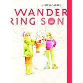 Amazon.com: Wandering Son, Vol. 4: 9781606996058: Shimura Takako ...