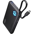 Amazon.com: INIU Portable Charger, Slim 45W 10000mAh Power Bank with ...