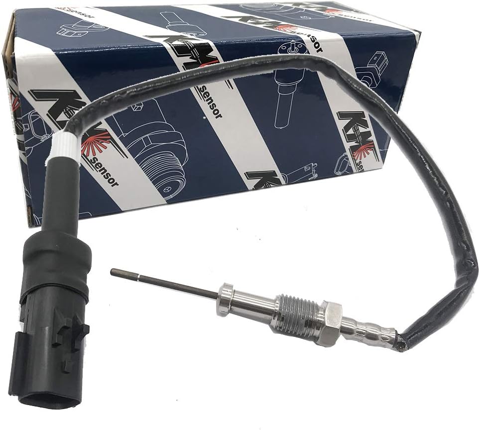 Amazon.com: 5149085AB Exhaust Gas Temperature EGT Sensor for 07-12 ...