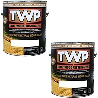 TWP 1516 Rustic 2 Gallon Pack - - Amazon.com