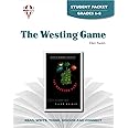 The Westing Game - Student Packet by Novel Units: Novel Units ...