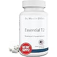 Amazon.com: Dr. Westin Childs Essential T2 - T2 Thyroid Support ...