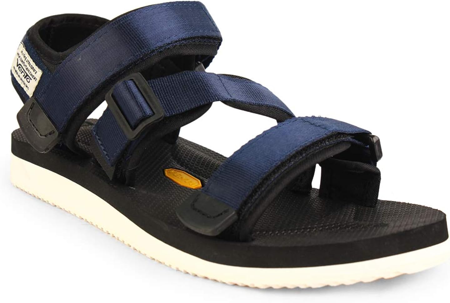 Buy Vento Men Sport Sandals at Amazon.in