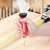 Goldblatt 2 Pieces 9-in-1 Paint Scraper Tools - Heavy Duty Stainless ...