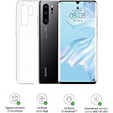 Huawei P30 Pro 16,4 cm (6.47") 8 GB 128 GB Dual SIM ibrida 4G Nero 4200 ...
